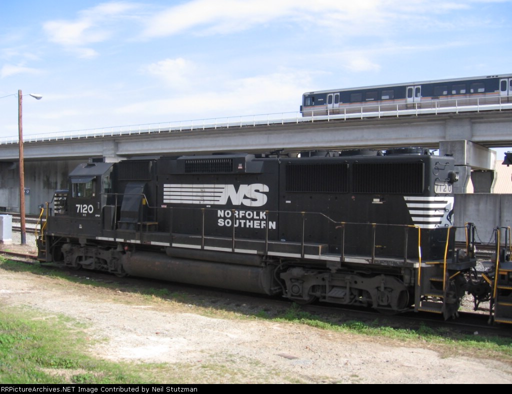 NS 7120